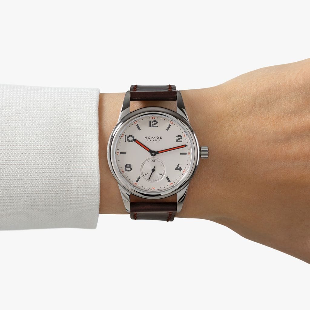 CLUB ReDesigned|Club(クラブ)|NOMOS GLASHÜTTE(ノモス CLUB ReDesigned|Club(クラブ)|NOMOS GLASHÜTTE(ノモス