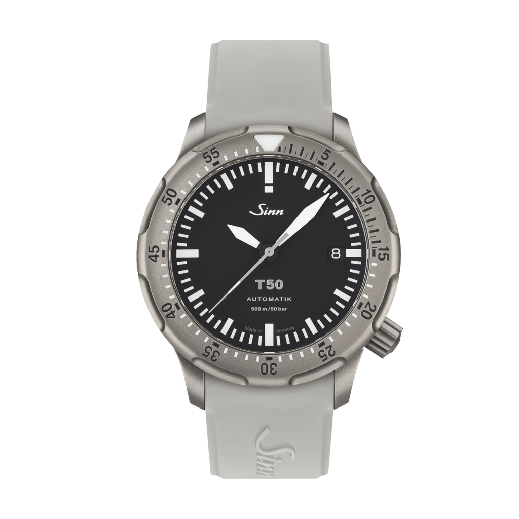 T50|Diving Watches(ダイバーズウォッチ)|SINN(ジン T50|Diving Watches(ダイバーズウォッチ)|SINN(ジン
